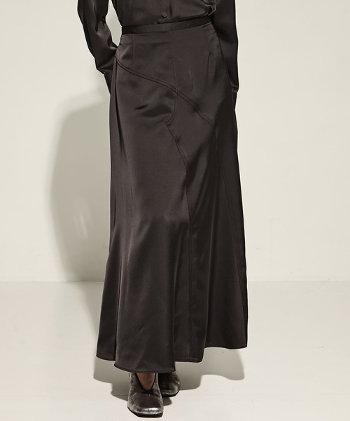 STUDIOUS（ステュディオス） スカート 「STUDIOUS/ステュディオス