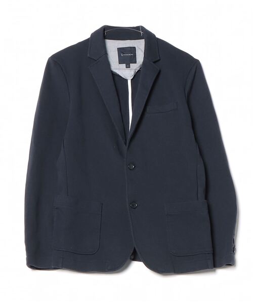 RAGEBLUE 「RAGEBLUE」 テーラードジャケット S ネイビー メンズ : ZOZOTOWN Yahoo!店 - 通販 - Yahoo!ショッピング