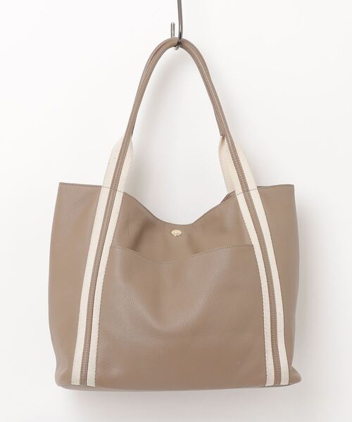 TREASURE TOPKAPI 「TREASURE TOPKAPI」 トートバッグ FREE グレイッシュベージュ レディース : ZOZOTOWN Yahoo!店 - 通販 - Yahoo ...