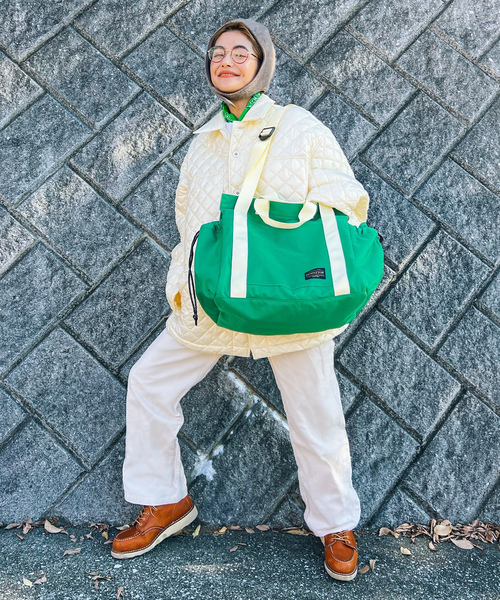 Yahoo!オークション - 「PENDLETON」 2WAYバッグ FREE ホワイト レディ...