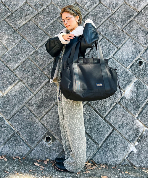 Yahoo!オークション - 「PENDLETON」 2WAYバッグ FREE ホワイト レディ...