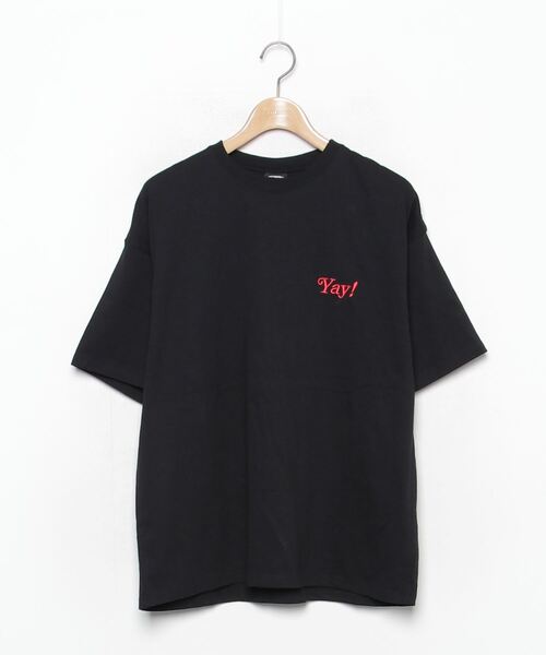 「FREAK'S STORE」 半袖Tシャツ「Disneyコラボ」 LARGE ブラック メンズ : 86344543 : ZOZOTOWN ...