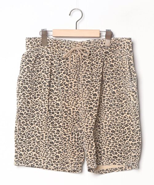 Starting Over 「Starting Over」 「HALHAM」ハーフパンツ X-LARGE ブラウン メンズ : ZOZOTOWN Yahoo!店 - 通販 - Yahoo!ショッピング
