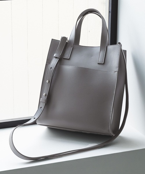 Yahoo!オークション - 「GLOBAL WORK」 2WAYバッグ FREE ベージュ レデ...