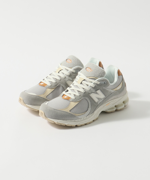 スニーカー 「New Balance / ニューバランス」M2002RSB : 74127544 : ZOZOTOWN Yahoo!店 ...