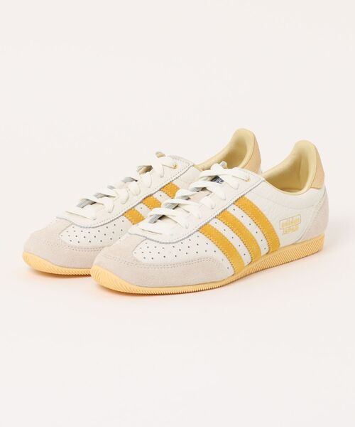 adidas スニーカー ADIDAS アディダス JAPAN W ジャパン IG2011 OFFW/SPAR/ORAN レディース ...
