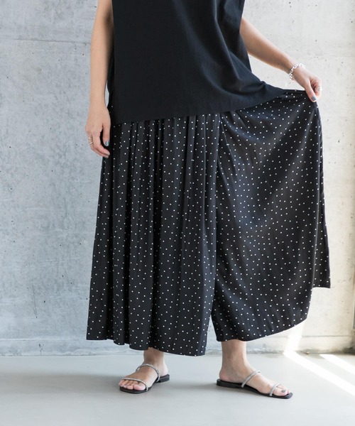 Yahoo!オークション - 「URBAN RESEARCH」 「ACUTA」イージーパンツ FR...