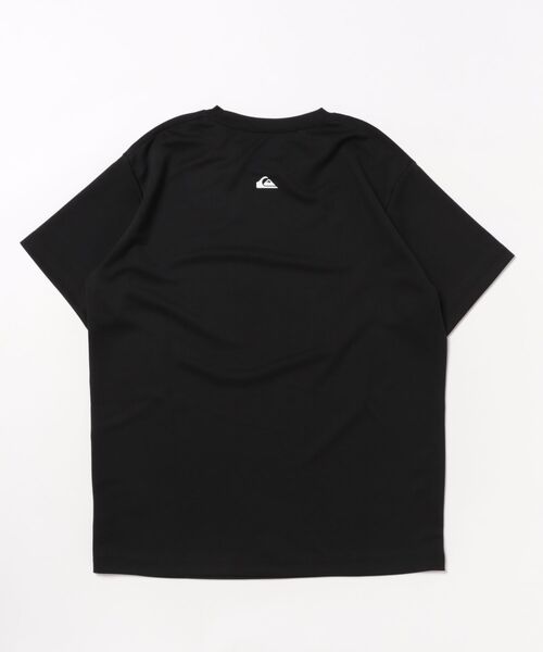 Quiksilver tシャツ QUIKSILVER/クイックシルバー PHOTO 25 SS UVケアラッシュガード QLY251622M メンズ レディース : ZOZOTOWN ...