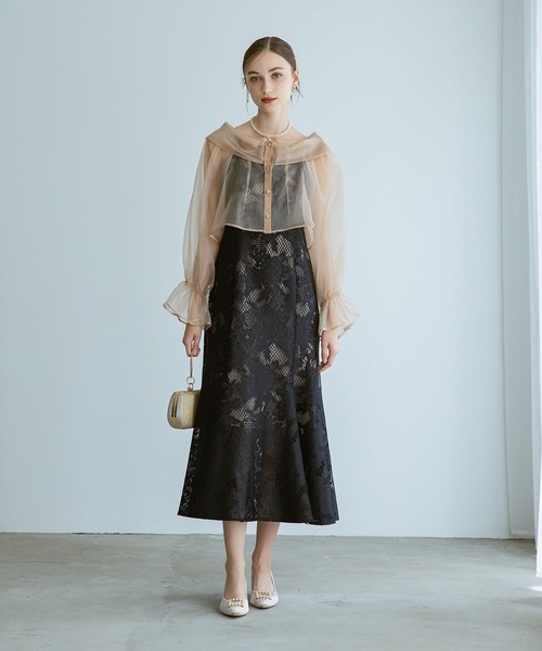 Yahoo!オークション - 「Dorry Doll」 コンビワンピース MEDIUM ブラウ...