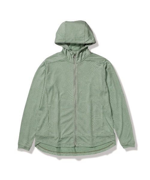 Foxfire tシャツ SCウィンドパスフーディ レディース : ZOZOTOWN Yahoo!店 - 通販 - Yahoo!ショッピング