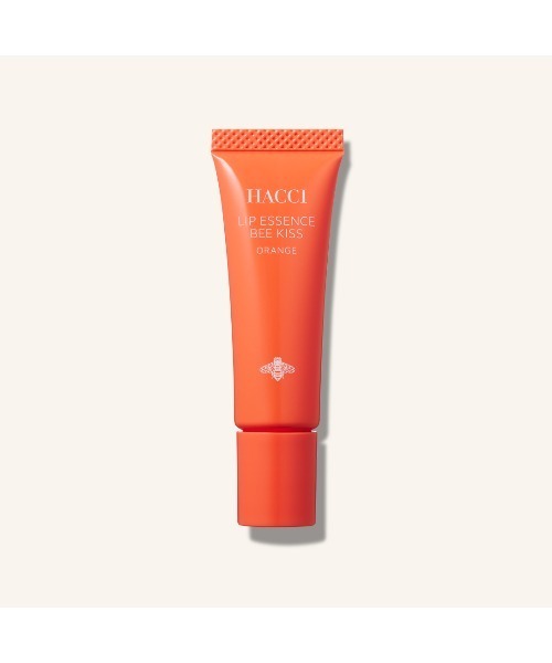 HACCI リップクリーム リップ ハッチ hacci HACCI(ハッチ)モイスト リップエッセンス BEE KISS オレンジ : ZOZOTOWN Yahoo!店 - 通販 ...