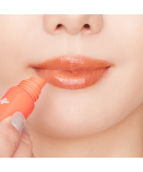 HACCI リップクリーム リップ ハッチ hacci HACCI(ハッチ)モイスト リップエッセンス BEE KISS オレンジ : ZOZOTOWN Yahoo!店 - 通販 ...