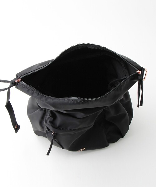 repetto（レペット） デイバック リュック 「repetto」SOUBRESAUT