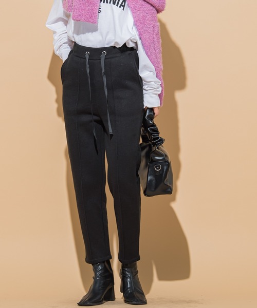 VICKY 「VICKY」 スウェットパンツ M ブラック レディース : ZOZOTOWN Yahoo!店 - 通販 - Yahoo!ショッピング