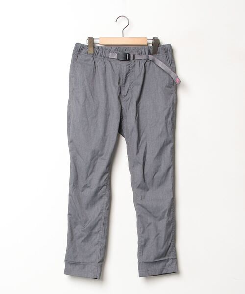 BEAMS BOY 「BEAMS BOY」 「GRAMICCI」イージーパンツ ONE SIZE グレー レディース : ZOZOTOWN Yahoo!店 - 通販 - Yahoo!ショッピング