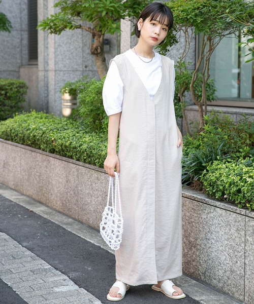 KBF 「KBF」 サロペットスカート ONE ブラック レディース : ZOZOTOWN Yahoo!店 - 通販 - Yahoo!ショッピング