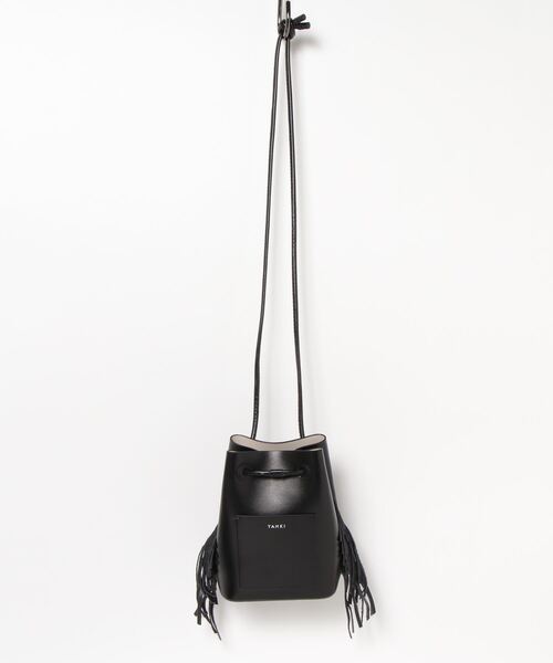 「YAHKI」 ハンドバッグ FREE ブラック レディース : 83843547 : ZOZOTOWN Yahoo!店 - 通販 ...