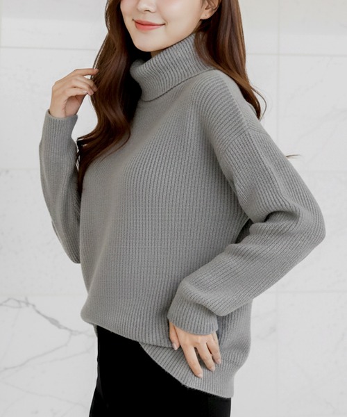 Julia Boutique（ジュリアブティック） ニット セーター