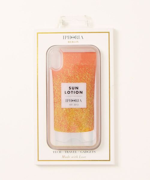 iphoria スマホケース 「Bs」「IPHORIA アイフォリア」アイフォンケース Liquid Case for Apple ...