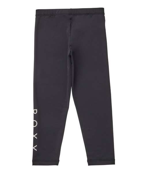 ROXY ラッシュガード MINI BREAK POINT/ロキシーキッズラッシュガードレギンス(水着) キッズ 子供 女の子 : ZOZOTOWN Yahoo!店 - 通販 - Yahoo ...