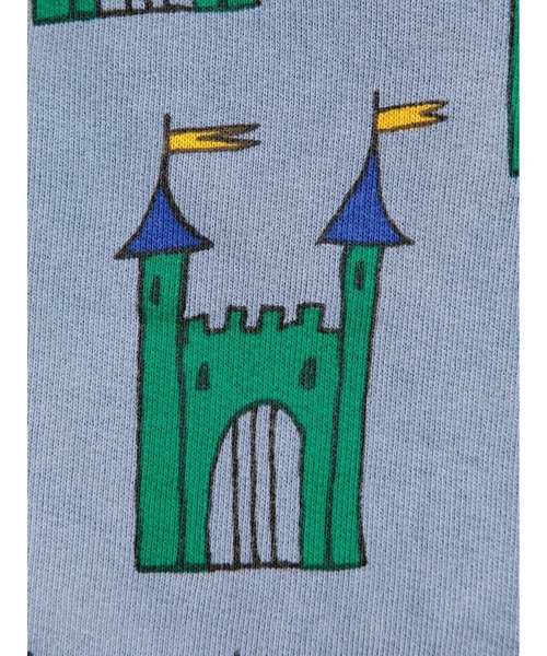 BOBO CHOSES ショーツ ジュニアショーツ Faraway Castle all over bermuda shorts : ZOZOTOWN Yahoo!店 - 通販 - Yahoo ...