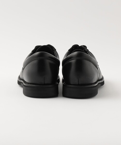 STEVEN ALAN デッキシューズ 「Marbot × Steven Alan」 MOCCASIN SHOES/シューズ メンズ ...