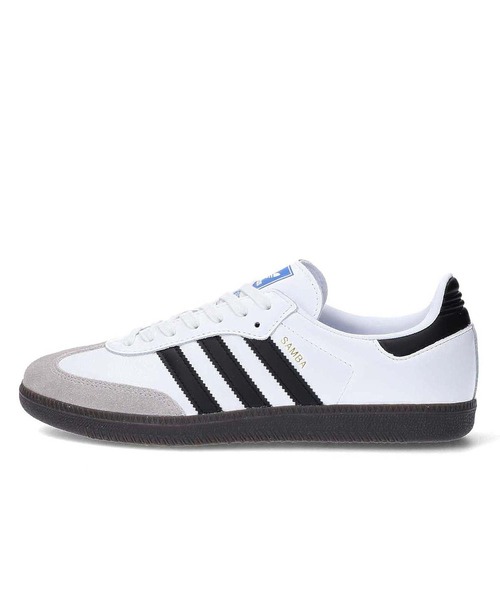 adidas Originals スニーカー ADIDAS WMNS SAMBA OG BSZ08/B75806 メンズ : ZOZOTOWN Yahoo!店 - 通販 - Yahoo!ショッピング