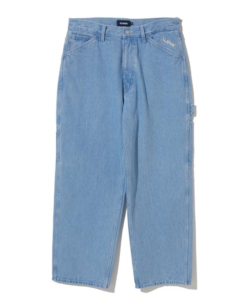 XLARGE 「XLARGE」 デニムパンツ 34inch ブルー メンズ : ZOZOTOWN Yahoo!店 - 通販 - Yahoo!ショッピング