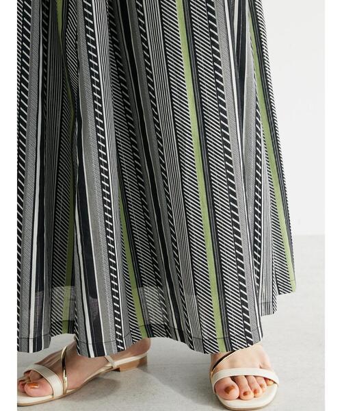 Green Parks 「Green Parks」 「elencare due」フレアスカート FREE グレー レディース : ZOZOTOWN Yahoo!店 - 通販 - Yahoo ...