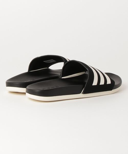adidas サンダル ADILETTECOMFORTU GW5966 メンズ レディース : ZOZOTOWN Yahoo!店 - 通販 ...