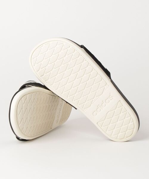 adidas サンダル ADILETTECOMFORTU GW5966 メンズ レディース : ZOZOTOWN Yahoo!店 - 通販 ...