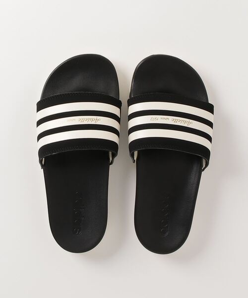 adidas サンダル ADILETTECOMFORTU GW5966 メンズ レディース : ZOZOTOWN Yahoo!店 - 通販 ...