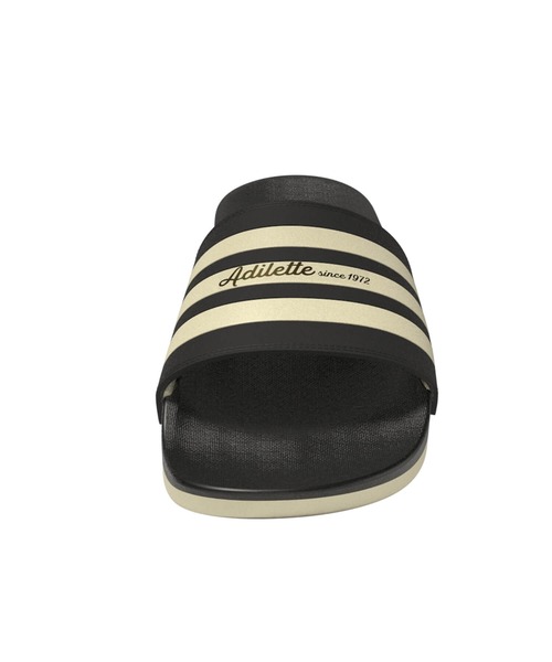 adidas サンダル ADILETTECOMFORTU GW5966 メンズ レディース : ZOZOTOWN Yahoo!店 - 通販 ...