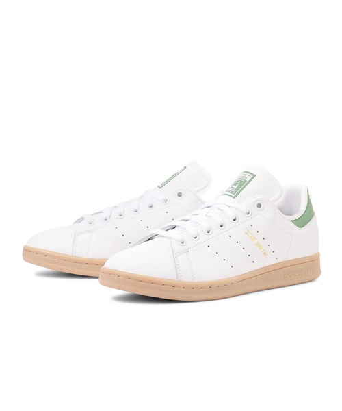 adidas スニーカー STAN SMITH ID0268 メンズ レディース : ZOZOTOWN Yahoo!店 - 通販 ...