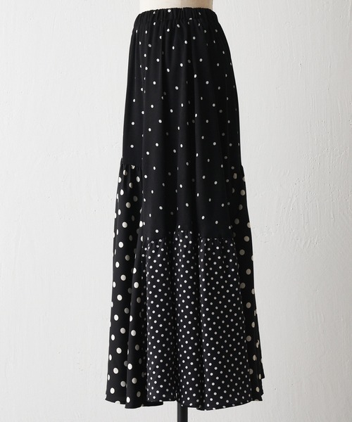 BEARDSLEY 「BEARDSLEY」 フレアスカート FREE ブラック レディース : ZOZOTOWN Yahoo!店 - 通販 - Yahoo!ショッピング