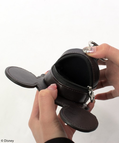 Yahoo!オークション - 「4GEEKs by SPIRALGIRL」 ポーチ FREE ブラック...