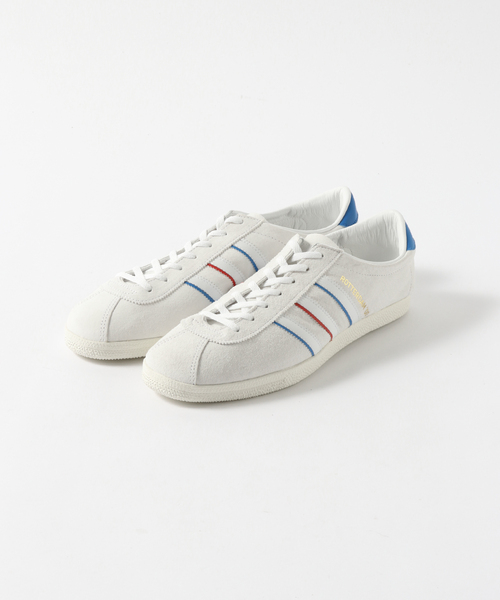 adidas Originals スニーカー originals (アディダス オリジナルス) ROTTERDAM 00 IH4776 メンズ ...
