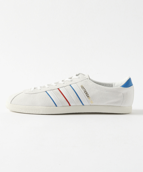 adidas Originals スニーカー originals (アディダス オリジナルス) ROTTERDAM 00 IH4776 メンズ ...