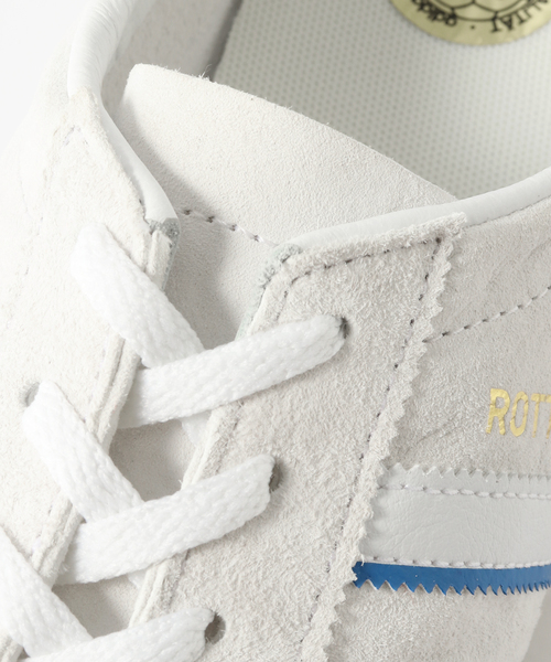 adidas Originals スニーカー originals (アディダス オリジナルス) ROTTERDAM 00 IH4776 メンズ ...