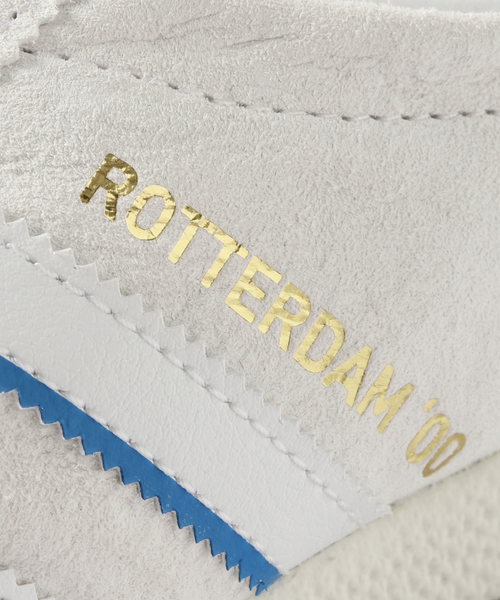 adidas Originals スニーカー originals (アディダス オリジナルス) ROTTERDAM 00 IH4776 メンズ ...