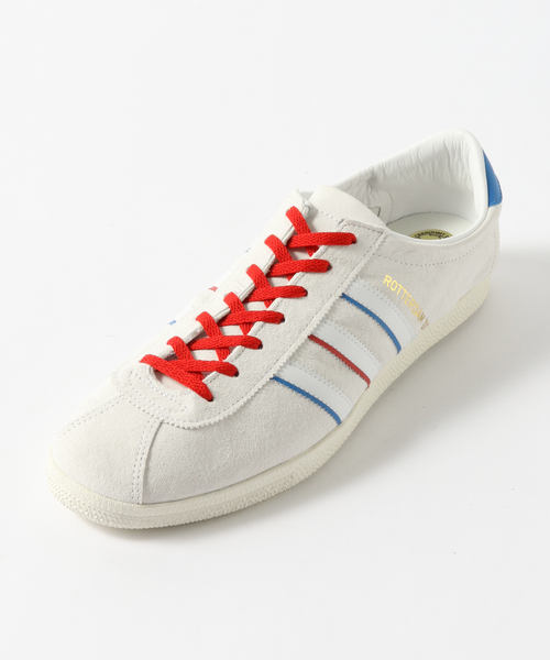 adidas Originals スニーカー originals (アディダス オリジナルス) ROTTERDAM 00 IH4776 メンズ ...