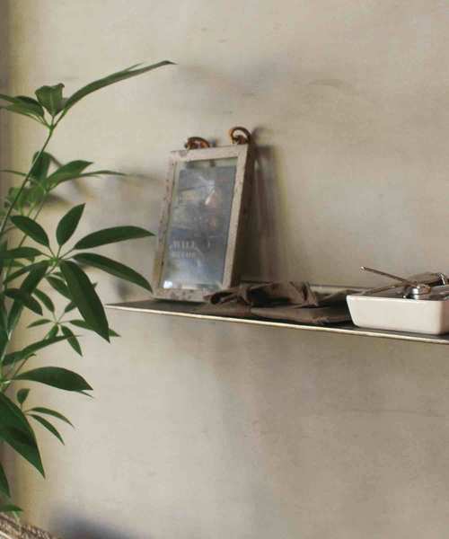 a.depeche インテリア iron ledge アイアンレッジ : ZOZOTOWN Yahoo!店 - 通販 - Yahoo!ショッピング