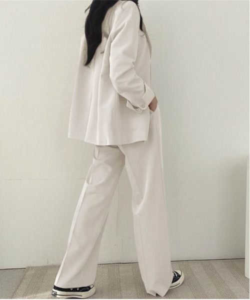 Yahoo!オークション - 「AMELY」 「MEI HAN HUI YI JIAO」セットアップ...