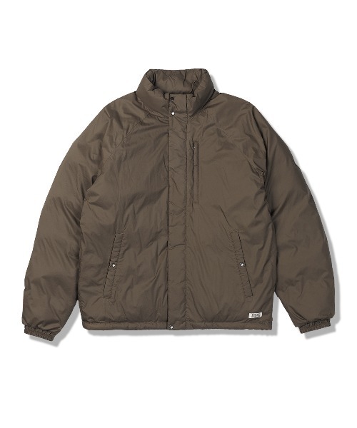 Foxfire（フォックスファイヤー） ダウンジャケット ダウン ノース