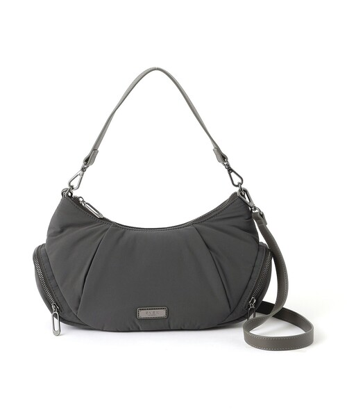 EVEX by KRIZIA（エヴェックスバイクリツィア） ハンドバッグ エアリーショルダーバッグ : ZOZOTOWN Yahoo!店 - 通販 - Yahoo!ショッピング