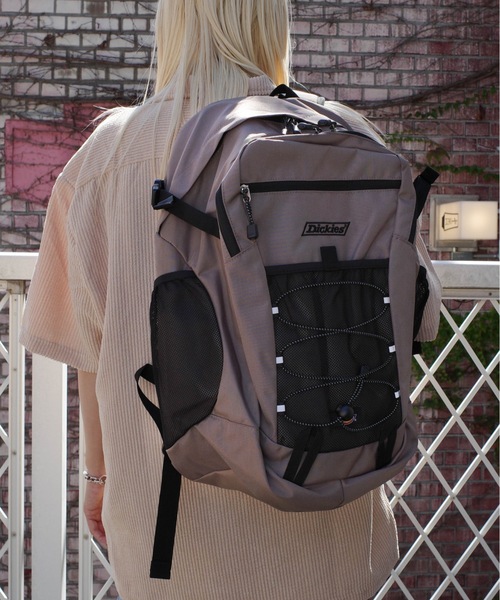 Dickies デイバック リュック / DK CITYWORK BACKPACK 80676300 レディース メンズ : ZOZOTOWN ...