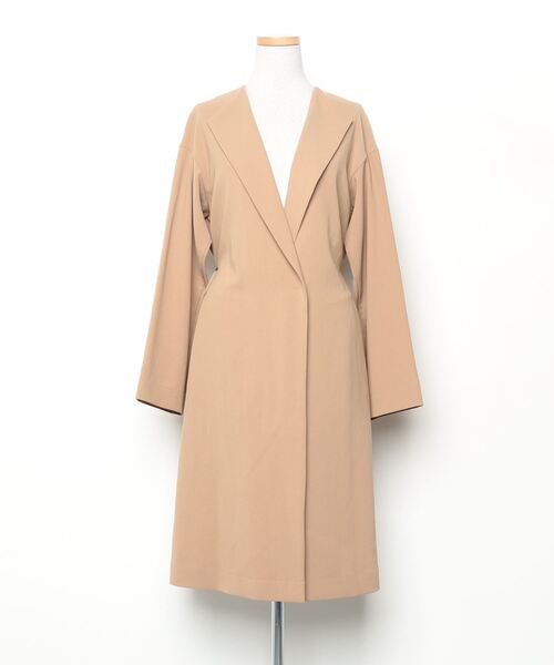 UNTITLED 「UNTITLED」 コート 2 ブラウン レディース : ZOZOTOWN Yahoo!店 - 通販 - Yahoo!ショッピング