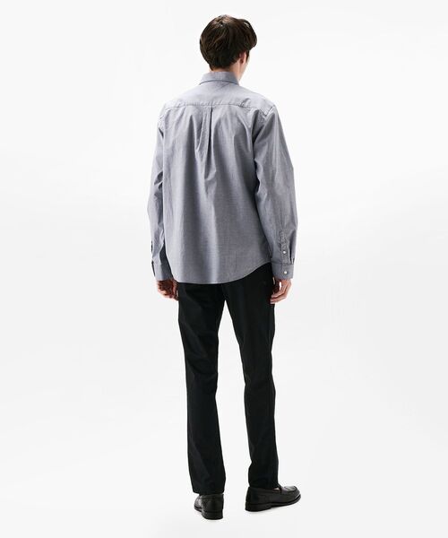 TOMMY HILFIGER（トミー・ヒルフィガー） シャツ オックスフォード