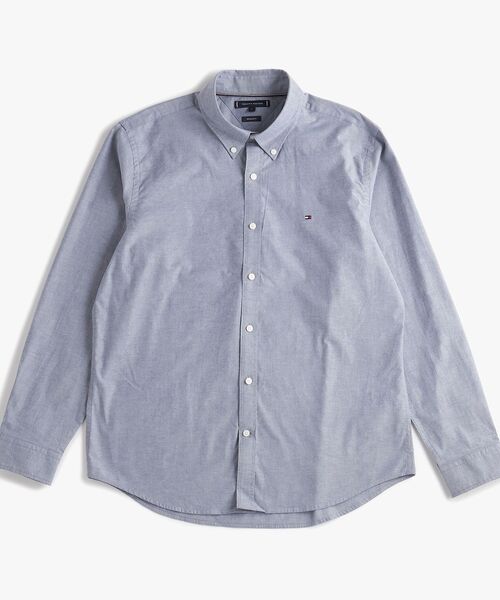 TOMMY HILFIGER（トミー・ヒルフィガー） シャツ オックスフォード