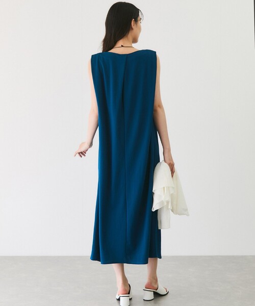 JAYRO ワンピース 鹿の子タックワンピース : ZOZOTOWN Yahoo!店 - 通販 - Yahoo!ショッピング